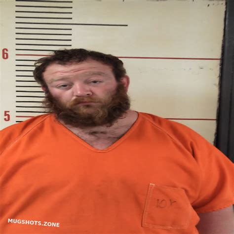 Mccoy Cody Lee 12292023 Van Zandt County Mugshots Zone