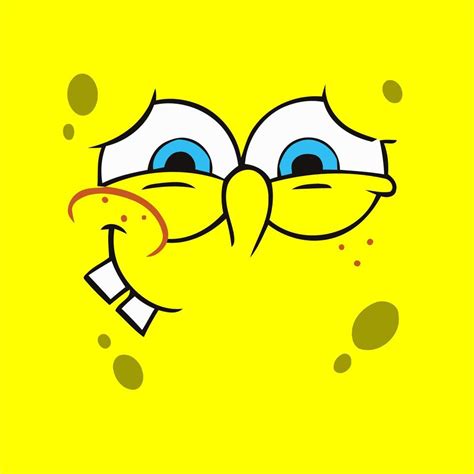 Spongebob Squarepants Design 22024334 Vector Art At Vecteezy