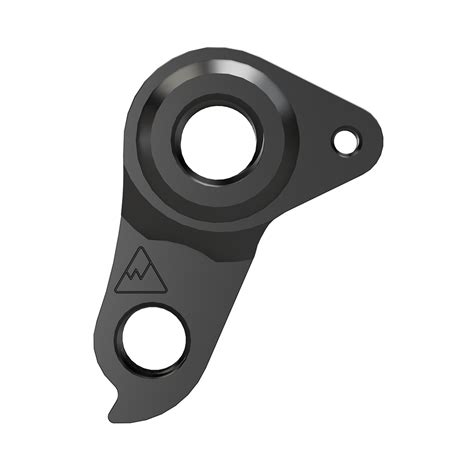 Wheels Manufacturing Derailleur Hanger 537 Wheels Mfg
