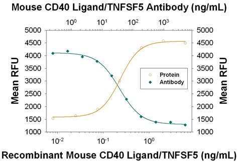 Cd40 Ligand Antibodies