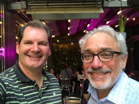 Michael Einbinder On Linkedin It Was Great To See Fellow Ir Global