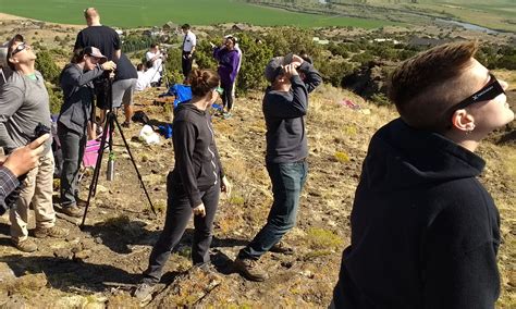 Getting Ready For Act 2 Of The Great American Eclipse Hackaday