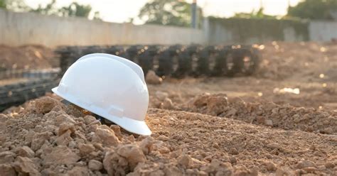 Structural Fill Key Role In Infrastructure Soil Connect