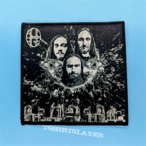 Acid Age Patch Tshirtslayer Tshirt And Battlejacket Gallery