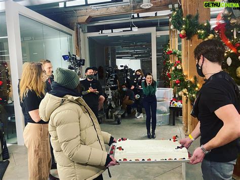 Natalie Dreyfuss Gethu Cinema