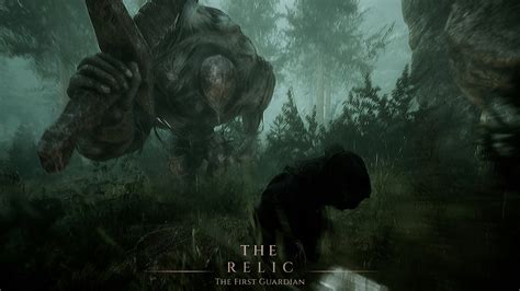 The Relic First Guardian On Steam
