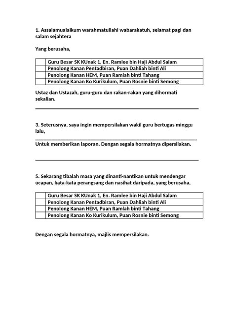 Teks Mc Assembly Pdf