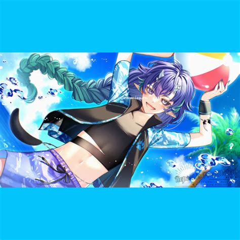 一枚イラスト Skima（スキマ）