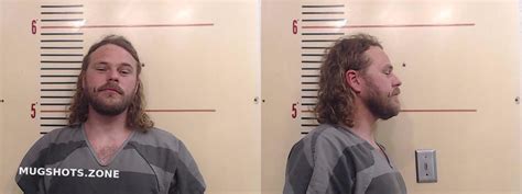 Cearley Donovan Wayne 03 29 2024 Parker County Mugshots Zone