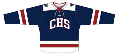 Adult Athletic Knit Stingrays Replica Chs Jersey South Carolina Stingrays