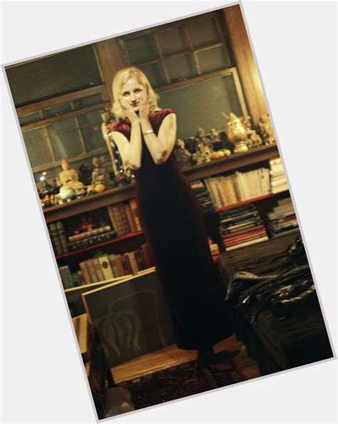 Leslie Mitchell Official Site For Man Crush Monday Mcm Woman Crush