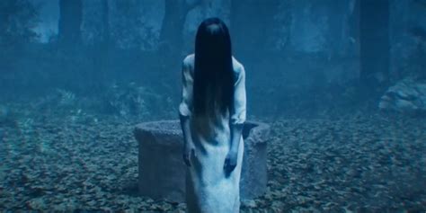 Ringu 1998 Summary And Plot Spoiler Town