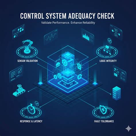 Control System Adequacy Check Allied Consultant