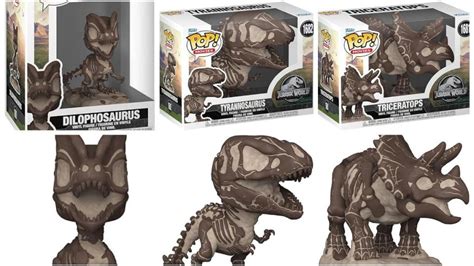 New Funko Pops For December 2024 Sonic Star Wars And More