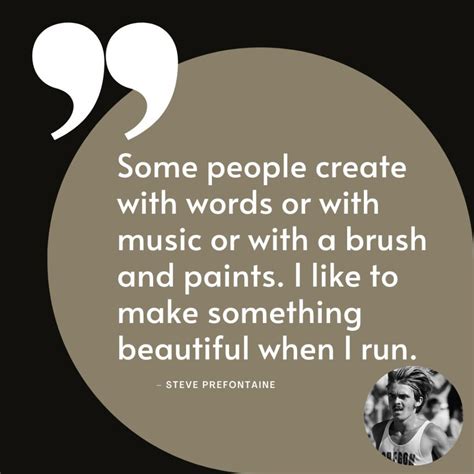 Steve Prefontaine Quotes Guts