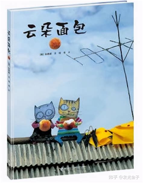 适合5 6岁孩子看的绘本清单推荐 知乎