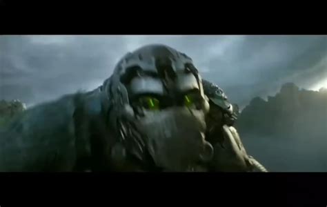 Optimus Primals Transformation From The Calling All Autobots Promo R Transformers