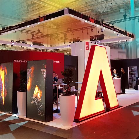 Adobe Goes Omr Griffity We Color Your Marketing