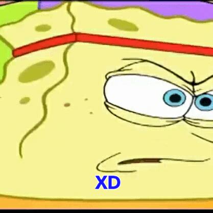 Patrick Licks Spongebobs Foot — Spongebobs Enjoying His Foot Getting