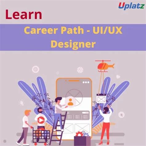 Career Path Ui Ux Designer At ₹ 5000 Hour In Bilaspur Id 23151057512