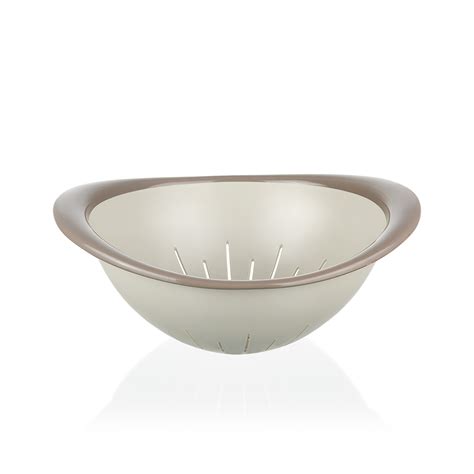 Double Color Strainer