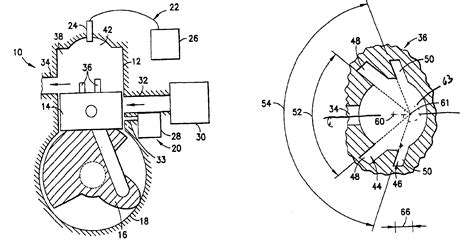 2 Stroke Engine Timing Diagram My Wiring Diagram
