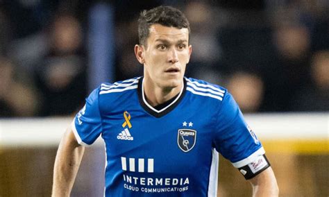 San José Earthquakes Grave Lesión Del Brasileño Nathan