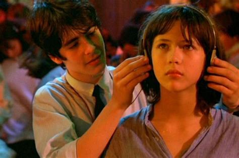 电影《初吻》即将翻拍 寻找中国版苏菲·玛索