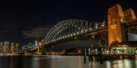Must Try Attractions And Activities In Sydney Australia