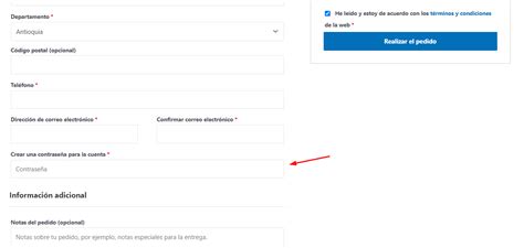 Solo Usuarios Registrados Puedan Finalizar La Compra En Woocommerce
