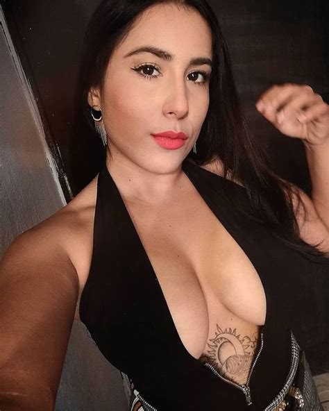Foto De Cleavage