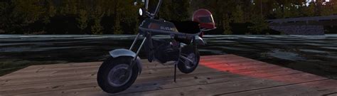 Suzuki Pv 1990 Skin For Jonnez Es At My Summer Car Nexus Mods And
