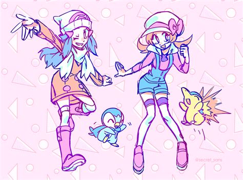 3 Pokemon Stuff From Twitter