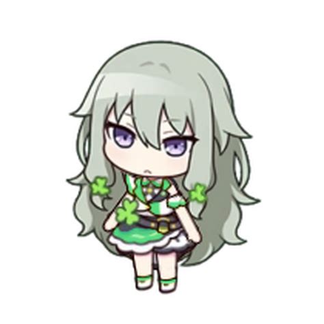 More More Showtime Nene Chibi I Made Fandom