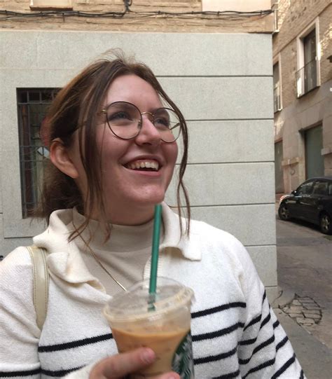 Speak Welcomes Maggie Pierce