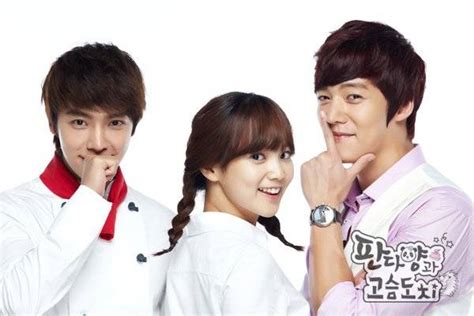 Added Plenty Of Images And Updated Cast For The Upcoming Korean Drama