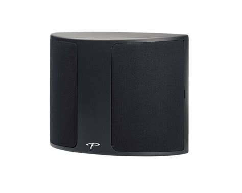 Paradigm Surround 3 Surround Speaker Soundx