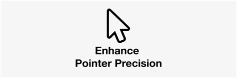 Should You Enhance Pointer Precision For Gaming Apps Uk 📱