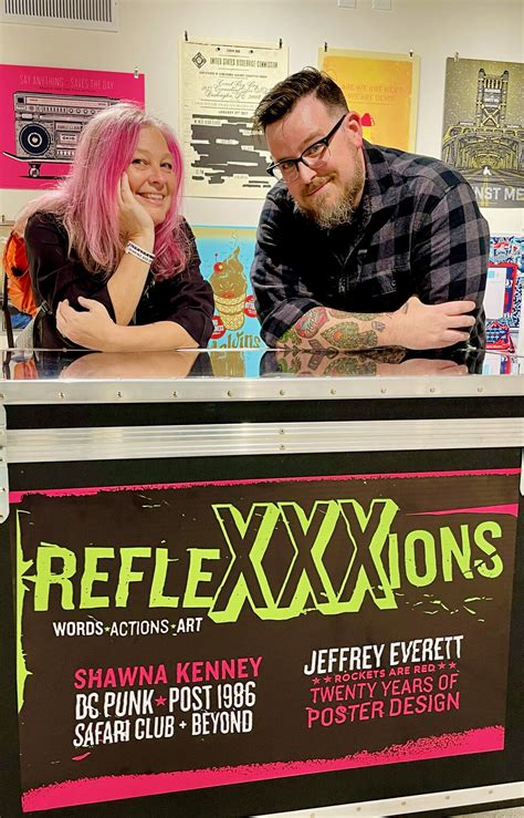 Jeffrey Everett On Linkedin Shawna Kenney And I Opened Our Exhibit