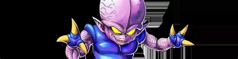 Tennenman Dragon Ball Legends Database