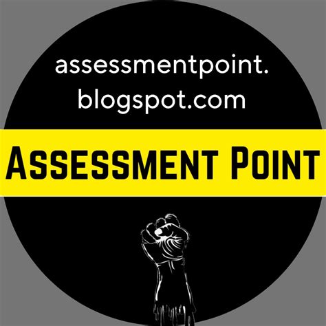 Assessment Point Youtube