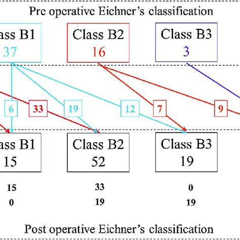 Mandibular Bone Defects According To The Hcl Classification Type H Download Scientific