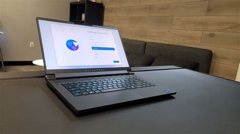 Alienware M15 R7 Gaming Laptop Review Cgmagazine