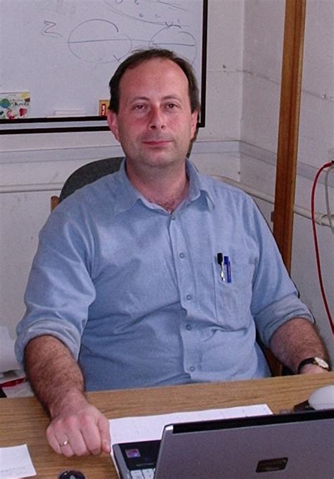 Imre Vargas Homepage