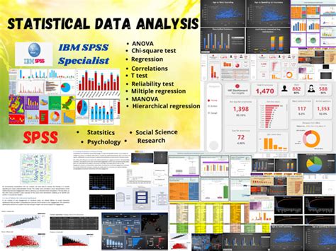 Do Statistical Analysis Using Python Excel Spss Stata And R By