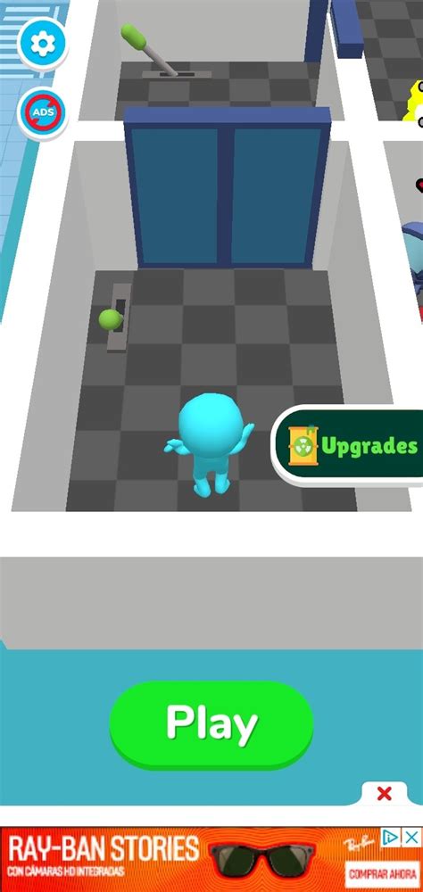 Mutant Escape Apk Download For Android Free