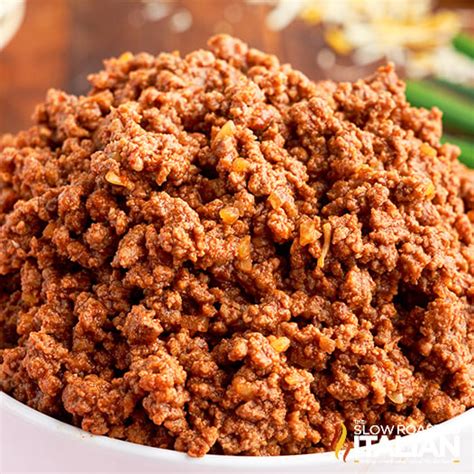 Taco Bell Power Bowl Copycat Recipe The Slow Roasted Italian