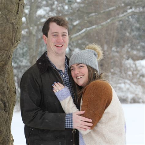 Devon Denihan And Henry Oherns Wedding Registry On Zola