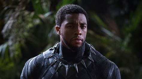 Marvel Rumored To Recast Black Panther Moviefone