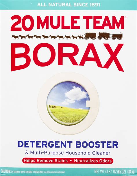 Borax
